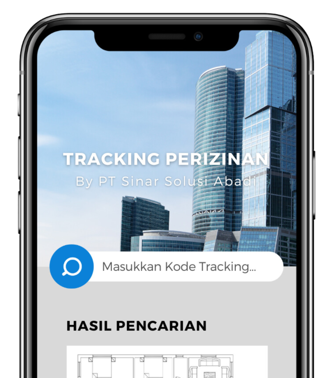 Sinar Solusi Abadi – Jasa Konsultan Perizinan Bangunan